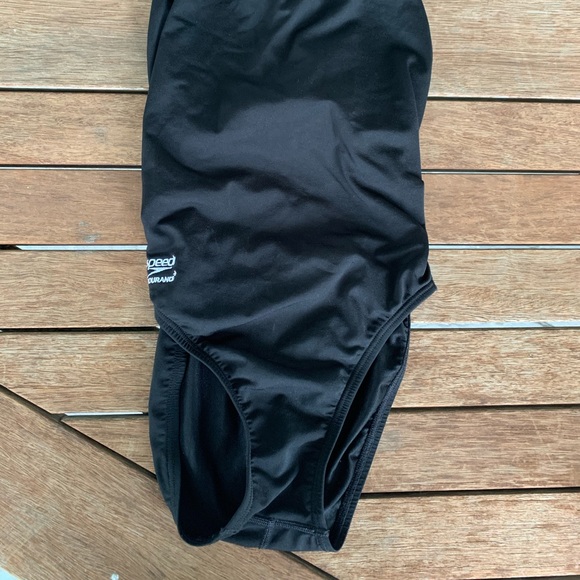 Speedo Swim Vintage Speedo One Piece Poshmark